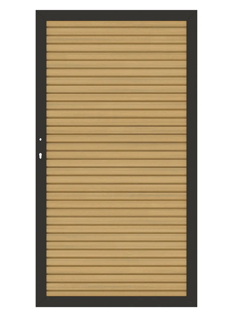 Porte composite Neo Platinum