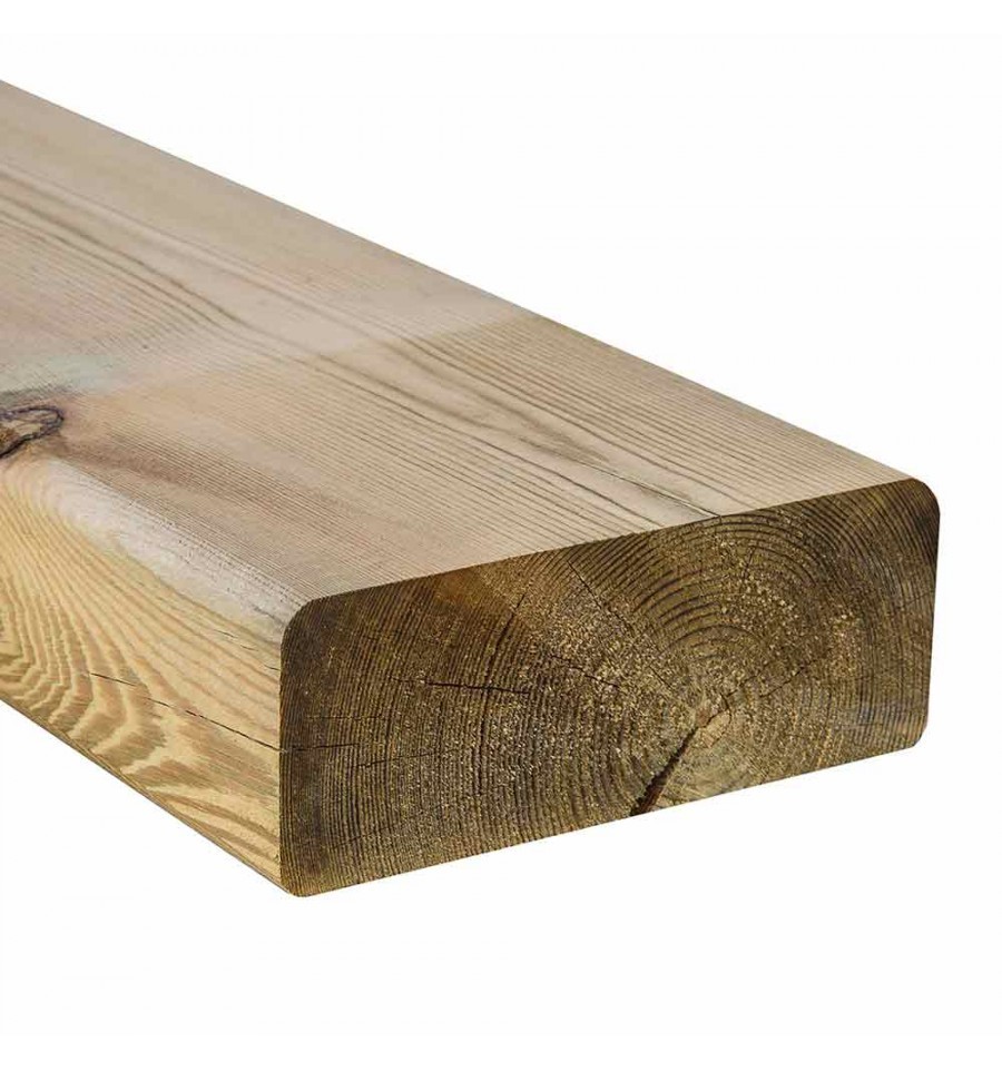 Rode Noorse Den Balken