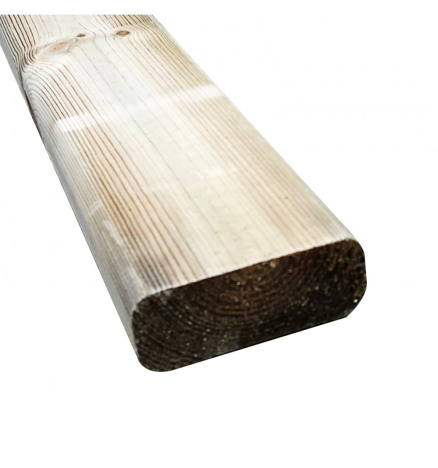 Rode Noorse Den Balken