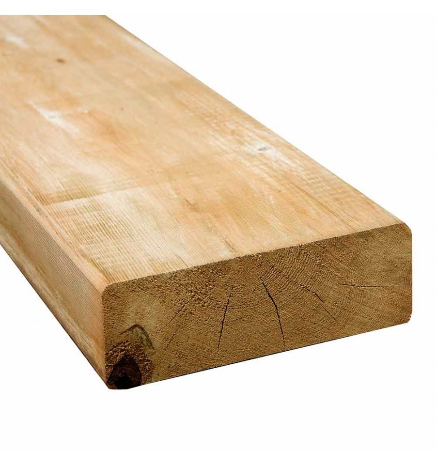 Rode Noorse Den Balken