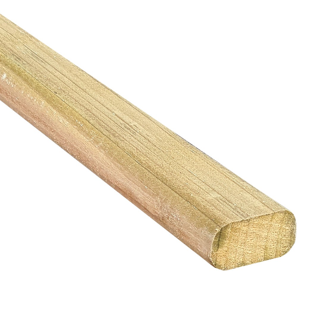 Panlat geïmpregneerd