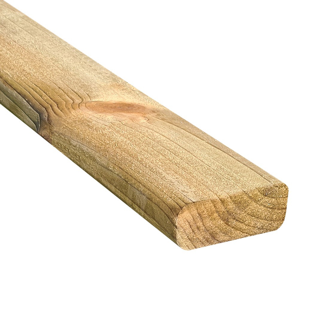 Panlat geïmpregneerd