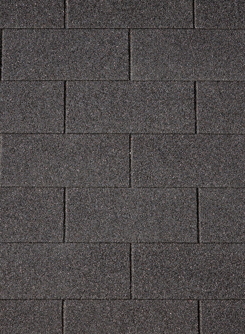 Bitumen dak shingles