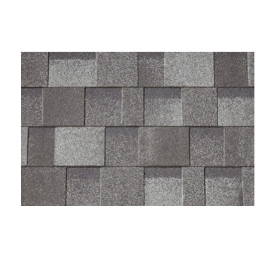 Bitumen dak shingles