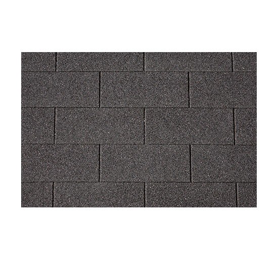 Bitumen dak shingles