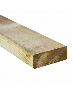 Bois de construction