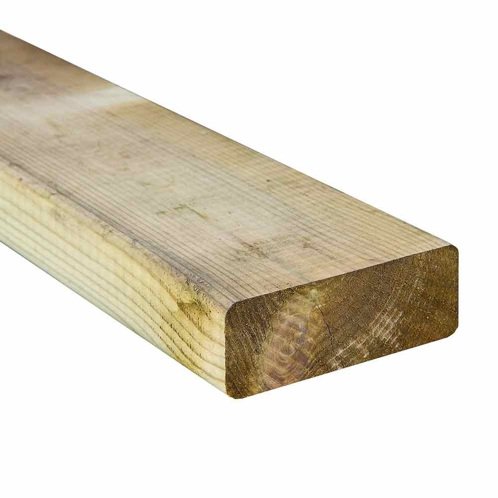 Rode Noorse Den Balken