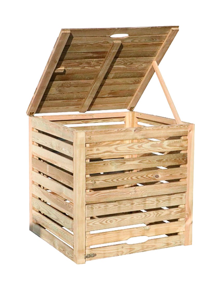 Compost Box