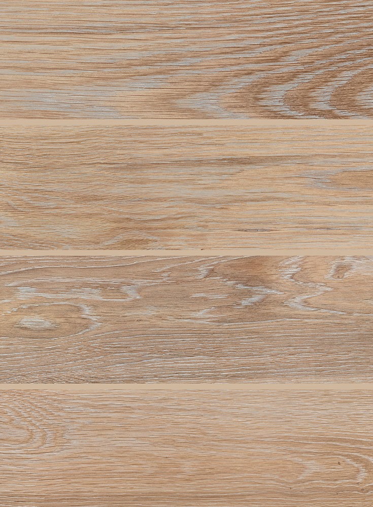 Bardage PVC Durasid Foresta