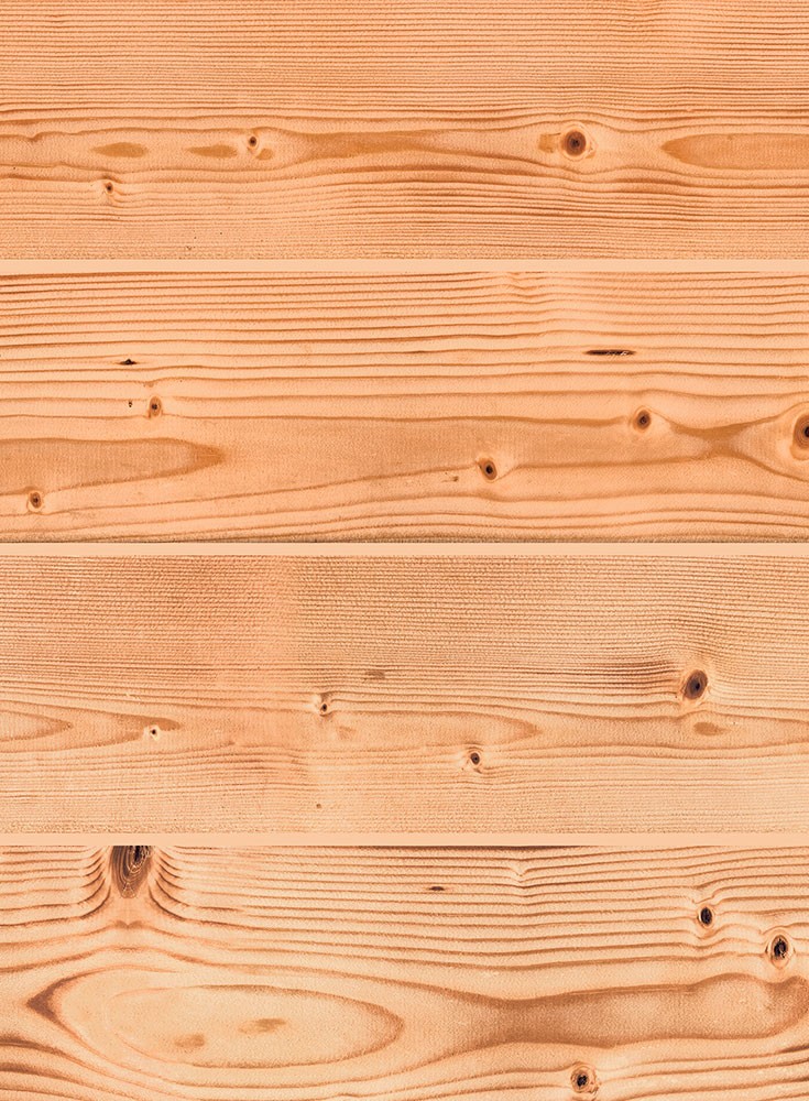 Durasid Foresta PVC-bekleding