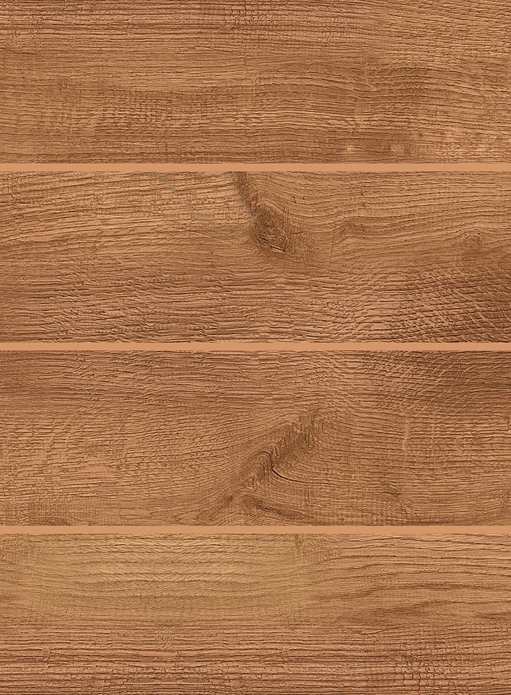 Bardage PVC Durasid Foresta