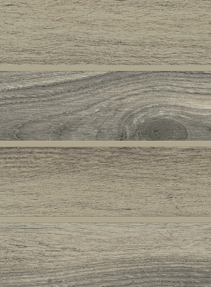 Bardage PVC Durasid Foresta