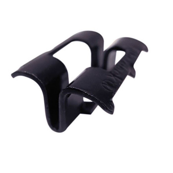 Cobra clips voor het bevestigen van een composiet terrasplank 24 mm