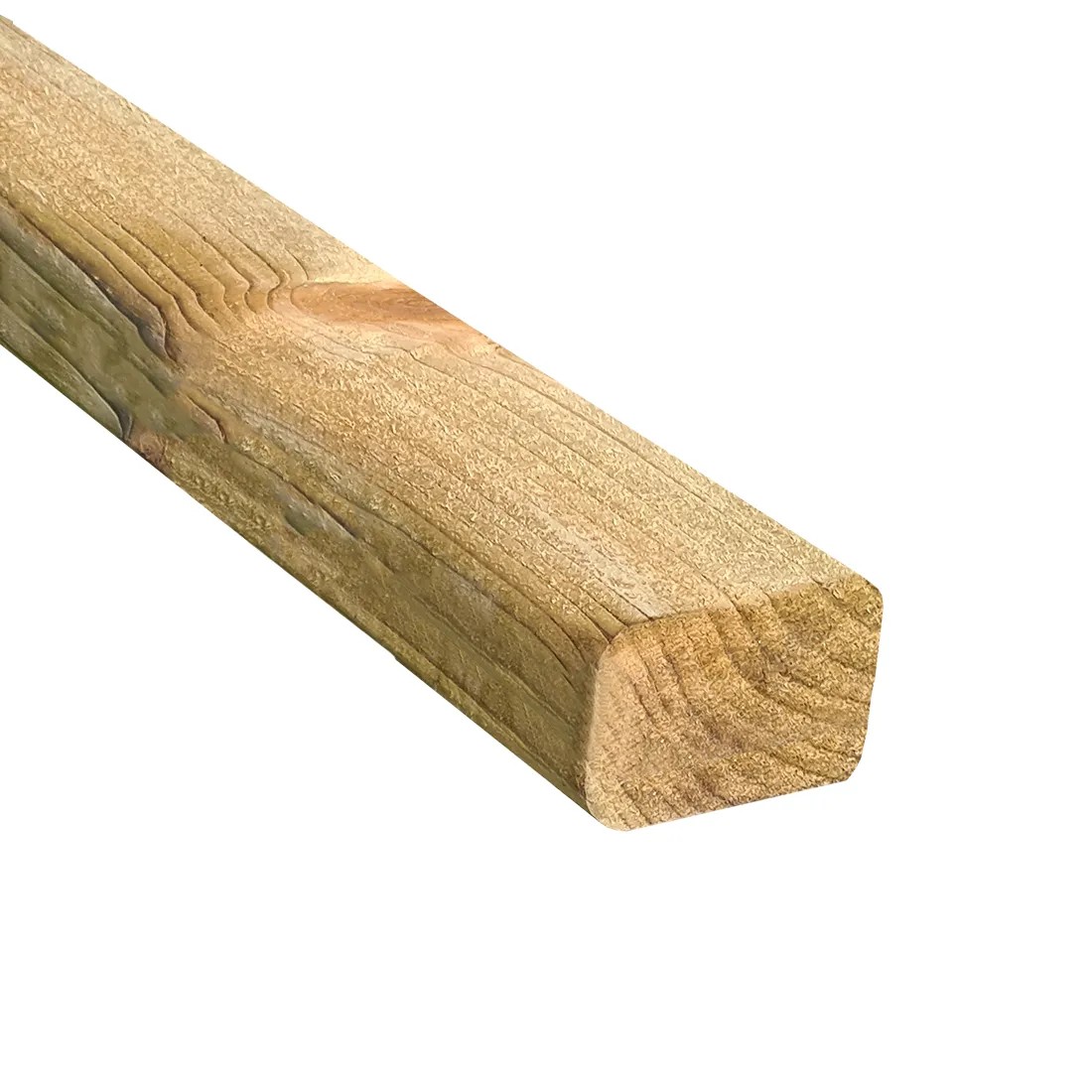 Panlat geïmpregneerd